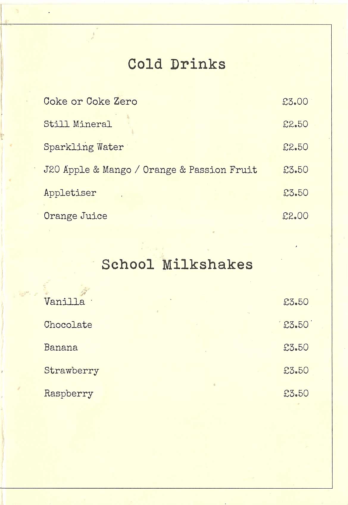 main - Blitz Tearoom